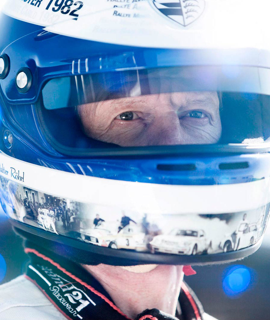 Portfolio Feature: Portrait - Sascha Kreklau Fotografie